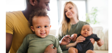 Home | Early Care & Education