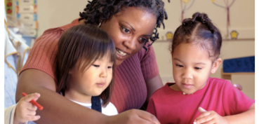 Home | Early Care & Education